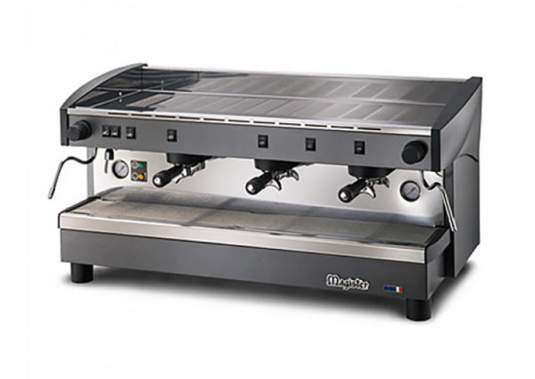 Ligne Caféteria – SNEG Tunisie